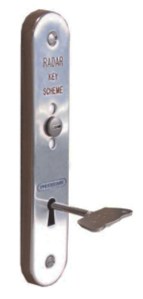 FAQ: The RADAR accessible toilet key – The world of accessible toilets