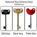 FAQ: The RADAR accessible toilet key – The world of accessible toilets